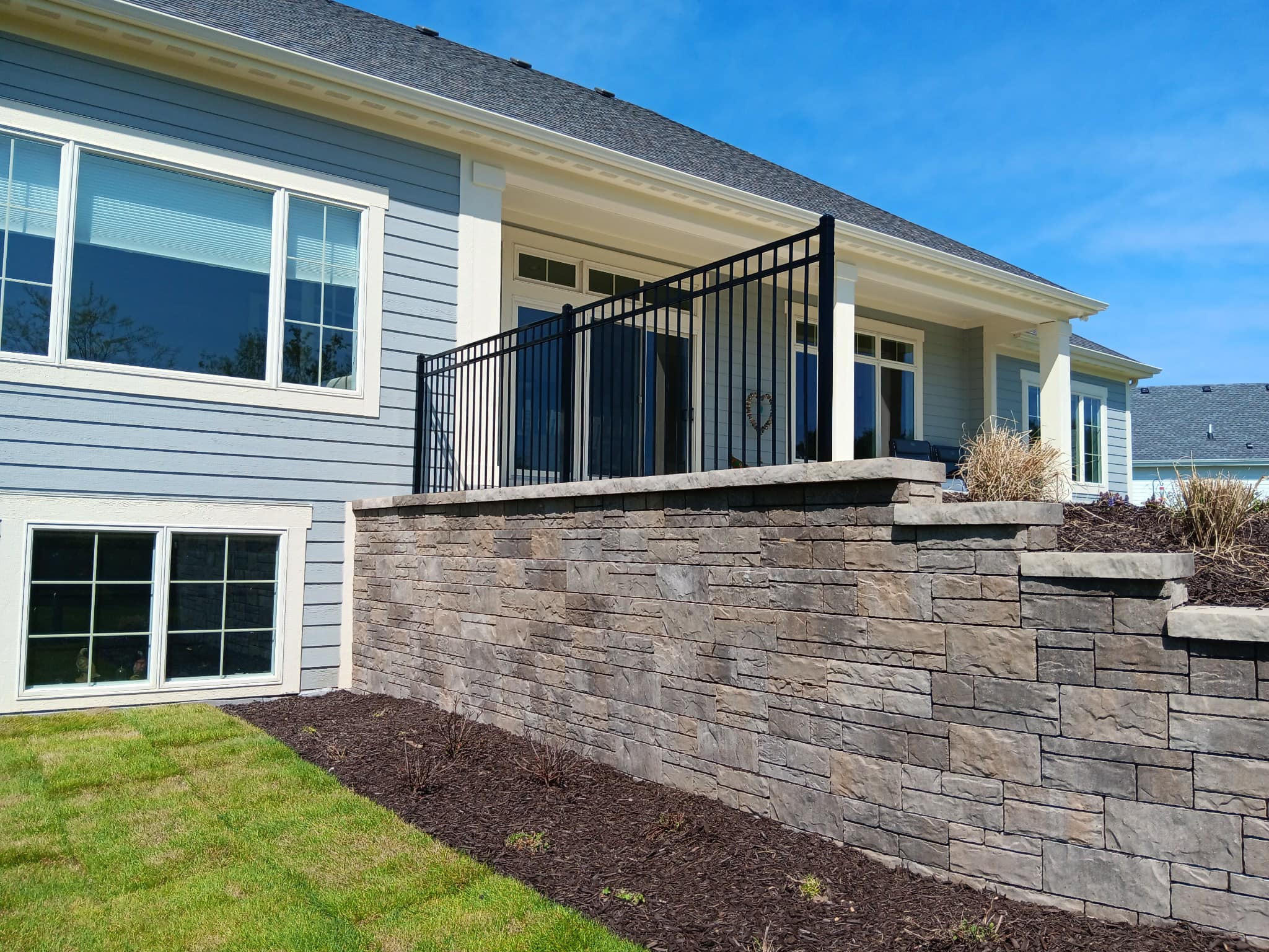 HOME [woodridgelandscapes.com]