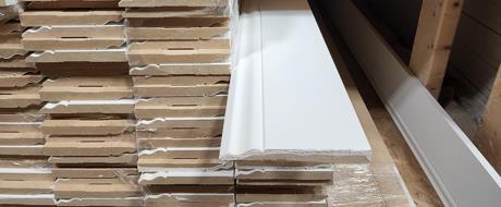 Mouldings