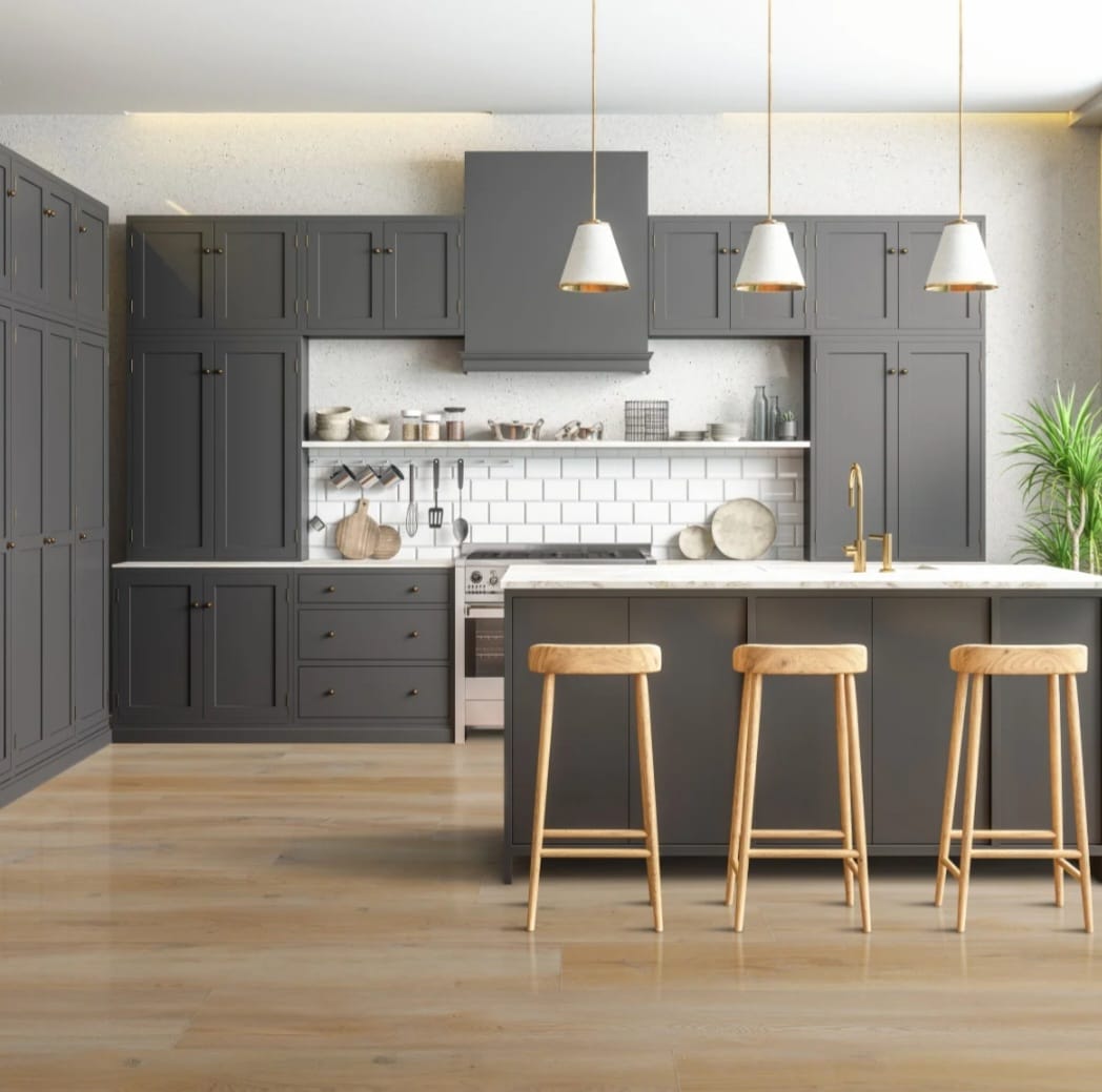 Vinyl Flooring