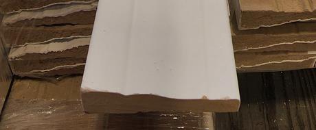 Mouldings
