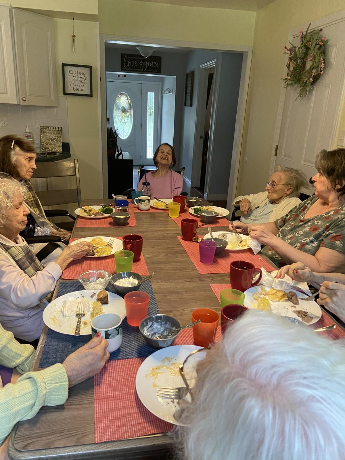 @Home [www.mayfield-care.com]