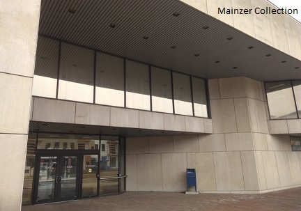 Corning Churches City Hall Museums Parks Street Views