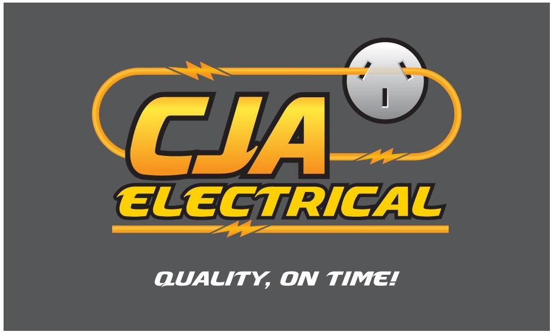 Home [cjaelectrical.com.au]