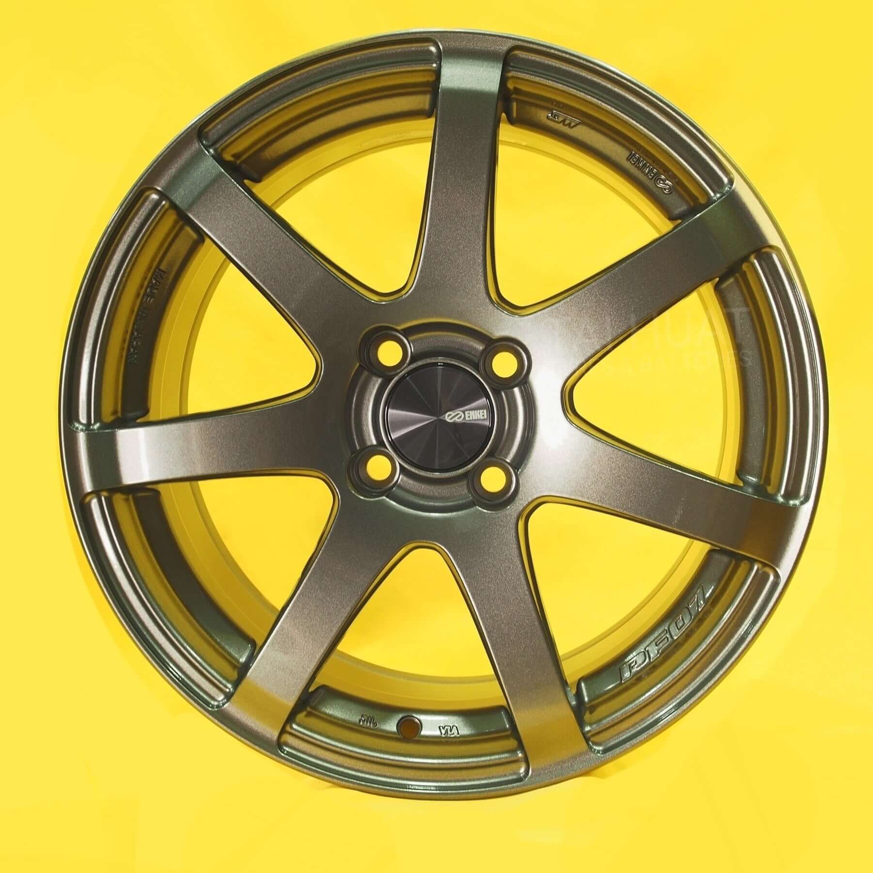 数々の賞を受賞 ENKEI PF07 MAZDANANB MO15set kids-nurie.com