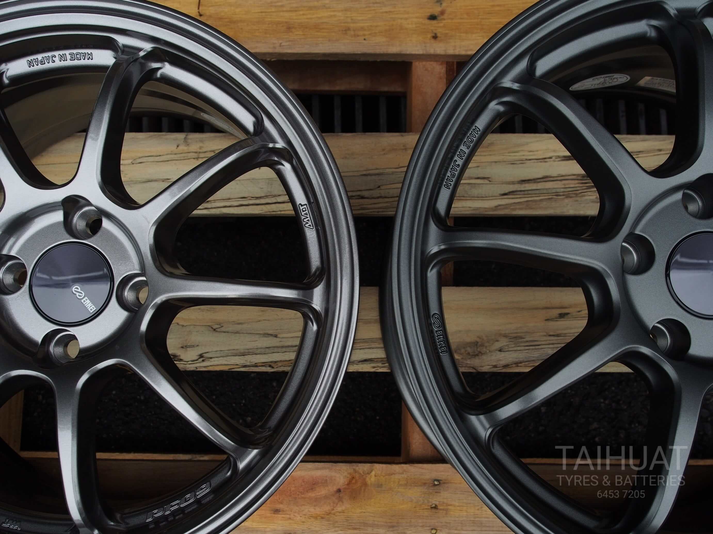 Shop for Rims