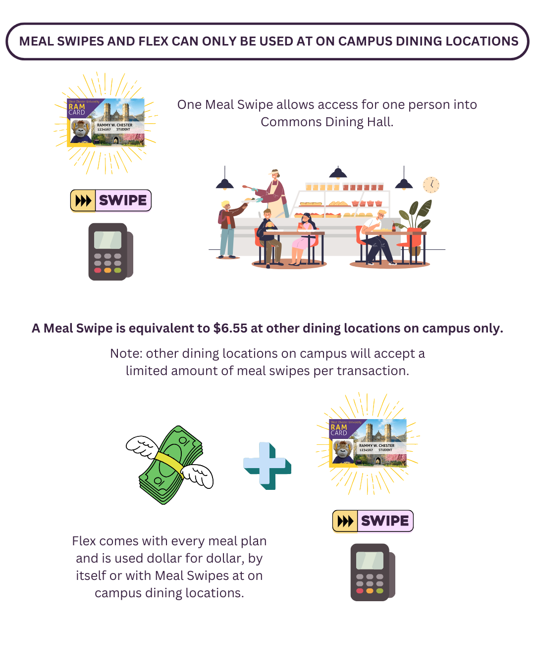About Ram Card