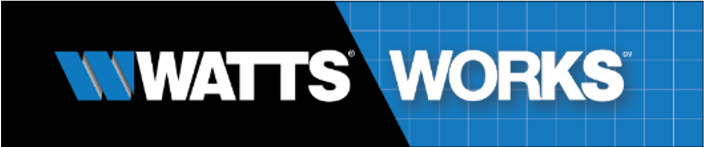 Training - Watts Drainage