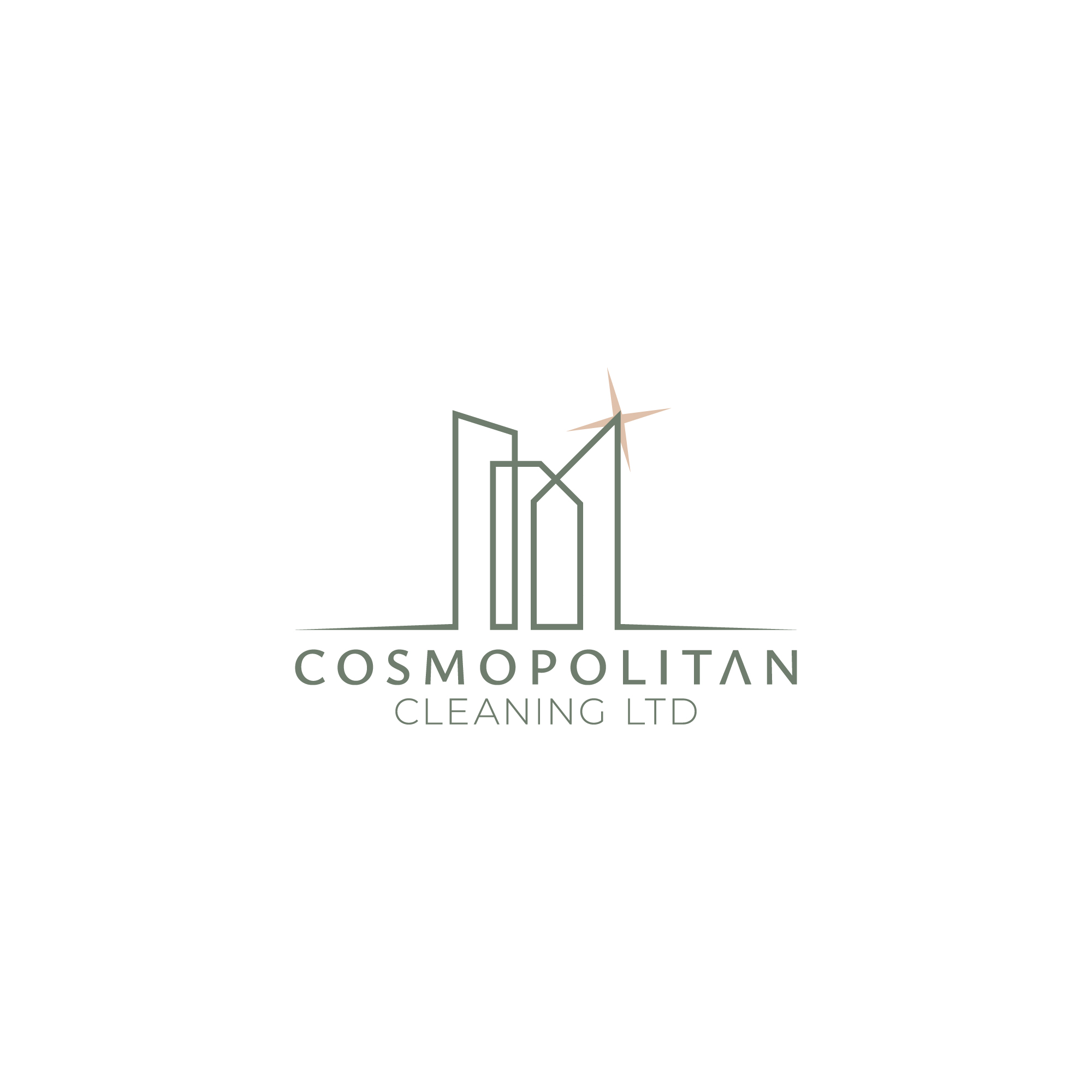 Cosmopolitan Cleaning - Commercial Cleaning Service