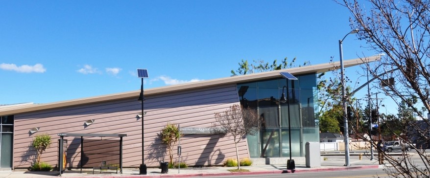 FRIENDS OF ENCINO-TARZANA LIBRARY