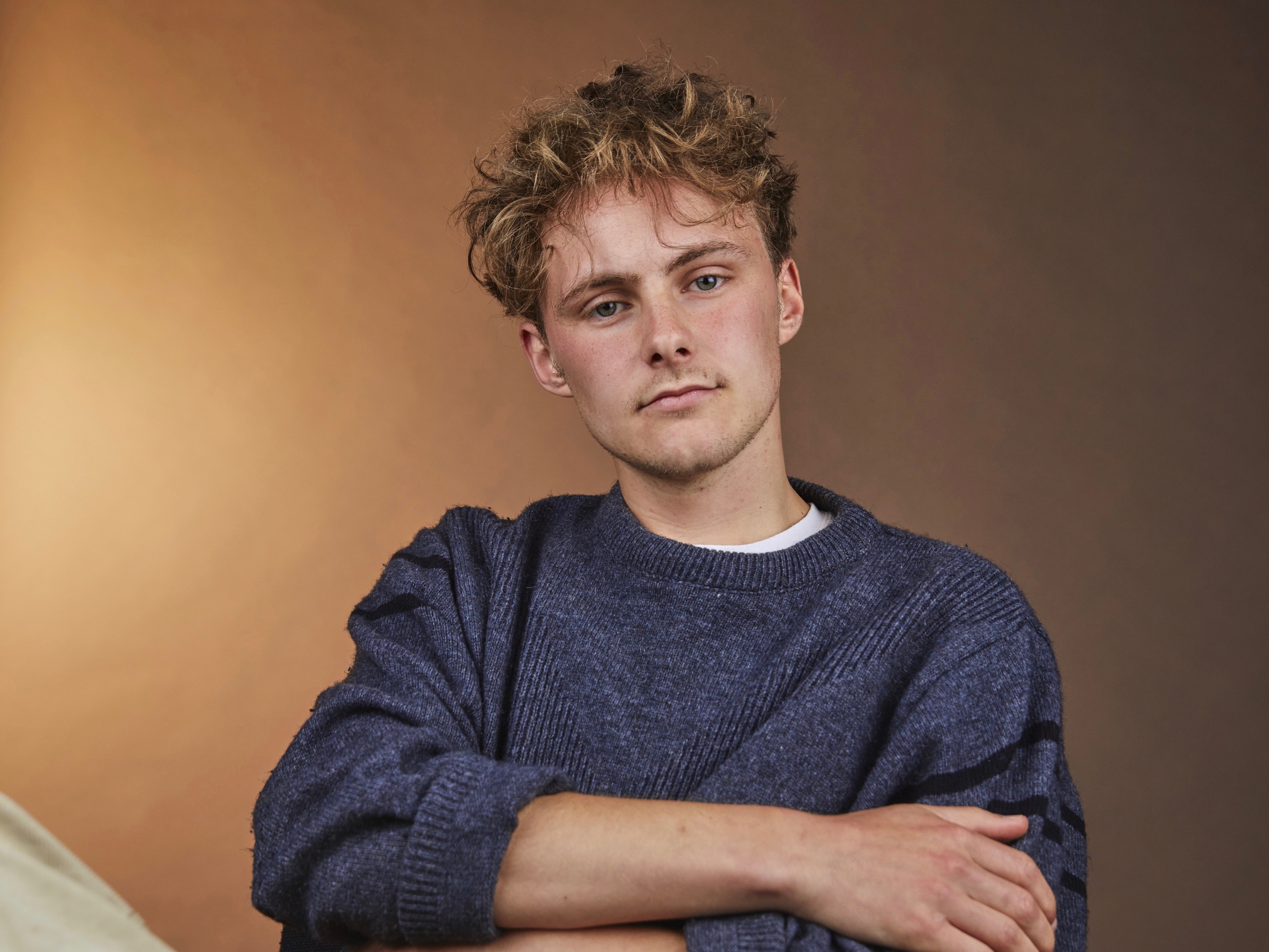 Sam Eagle • Official Website