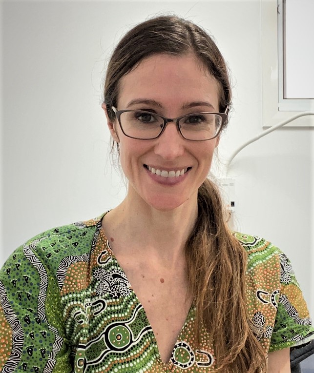 Bay Doctors & Skin Cancer Clinic- Doctor Jodie Yapp