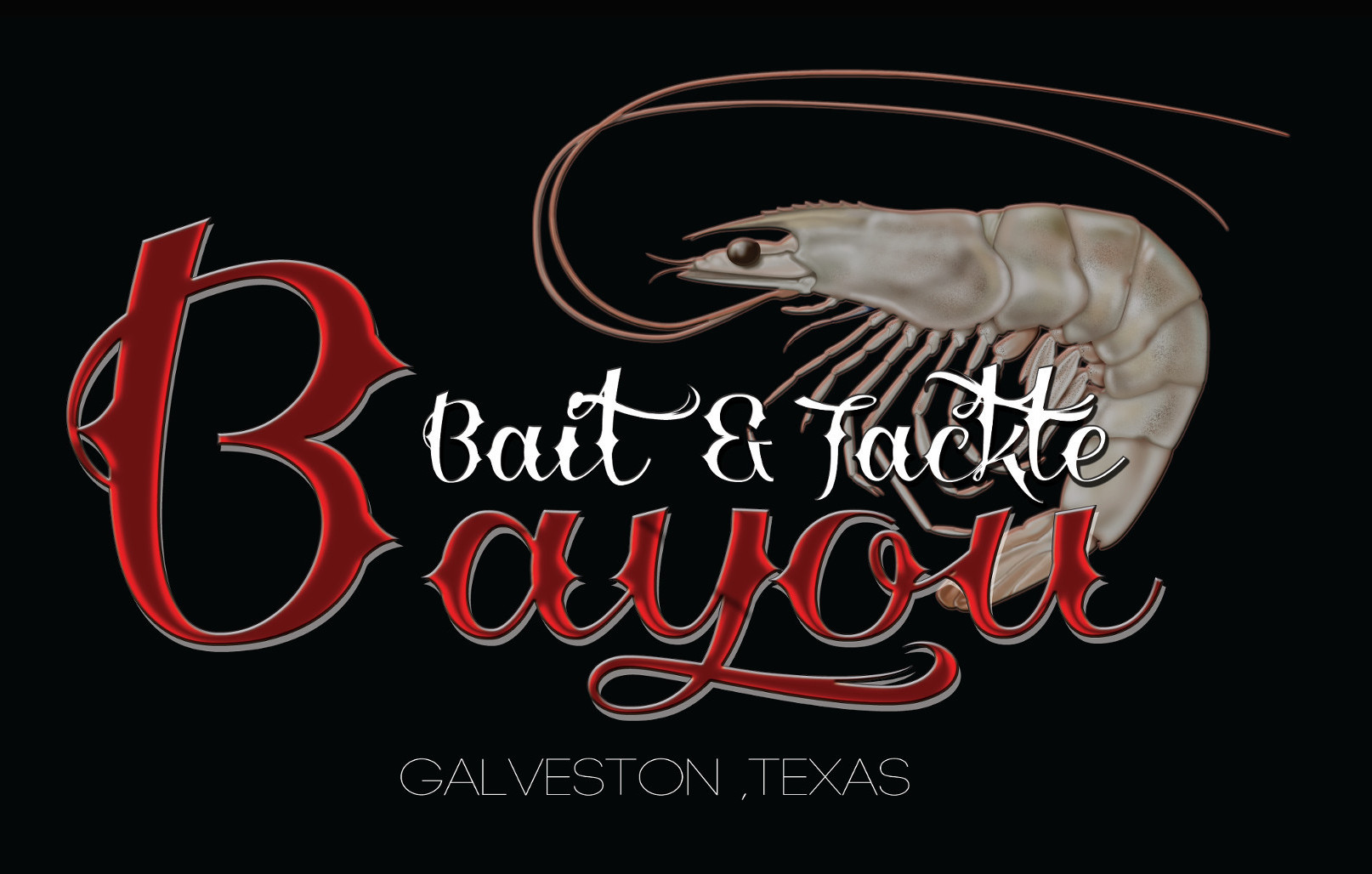 Bayou Bait & Tackle - Contact Us