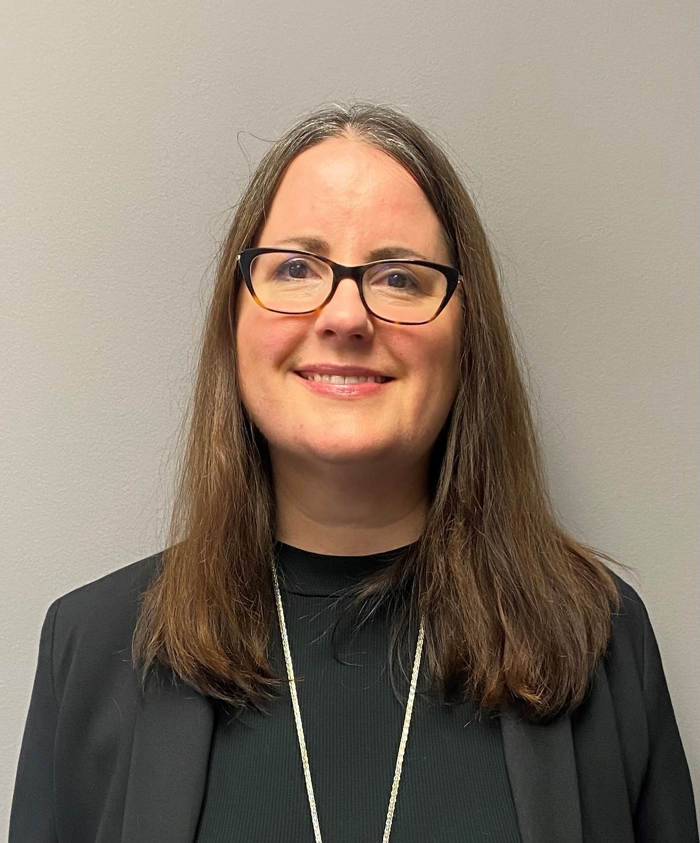 Meet the Staff | LDCHA