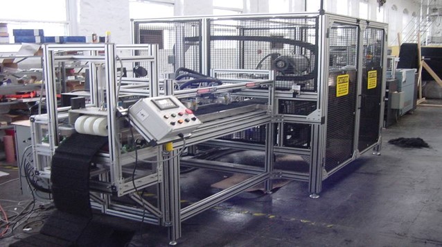 Advent Design - Custom Automation Solutions and Automation Consultation