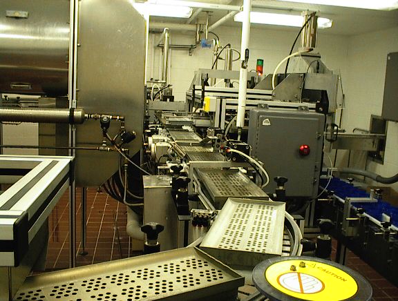 Advent Design - Custom Automation Solutions and Automation Consultation