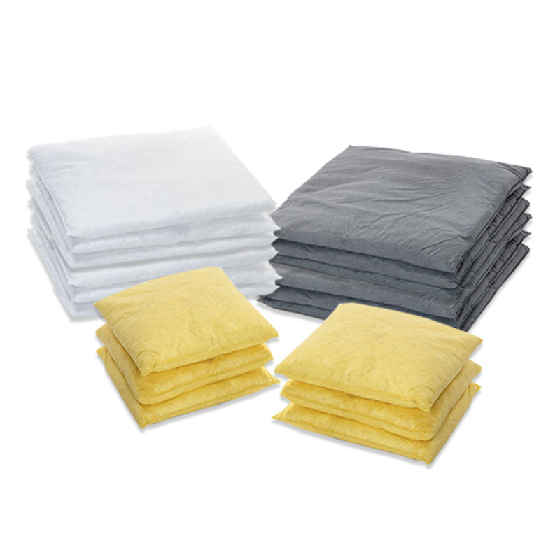 Absorbents and Spill Kits