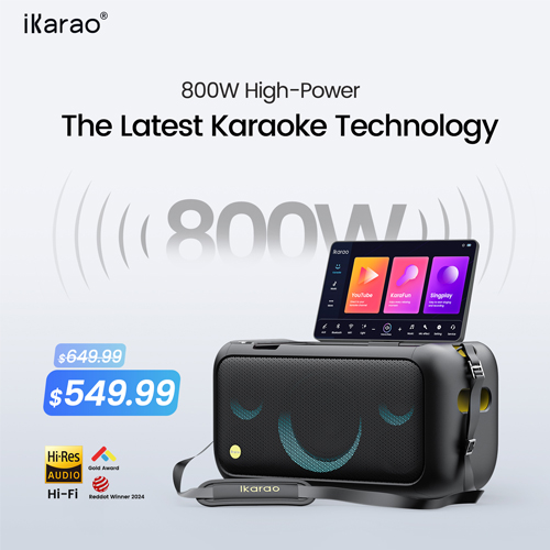 Josh Products Welcome