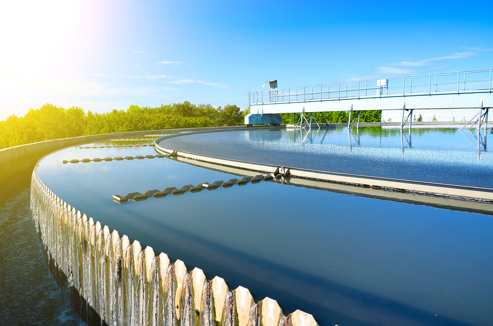 WEST Water - Engineering Water Solutions for Tomorrow