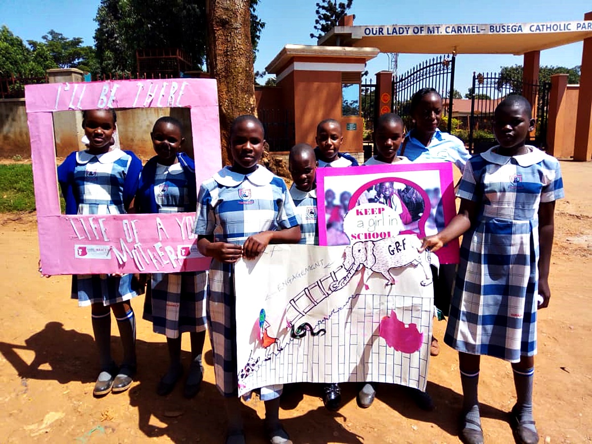 HOME [girlrescuefoundation.org]