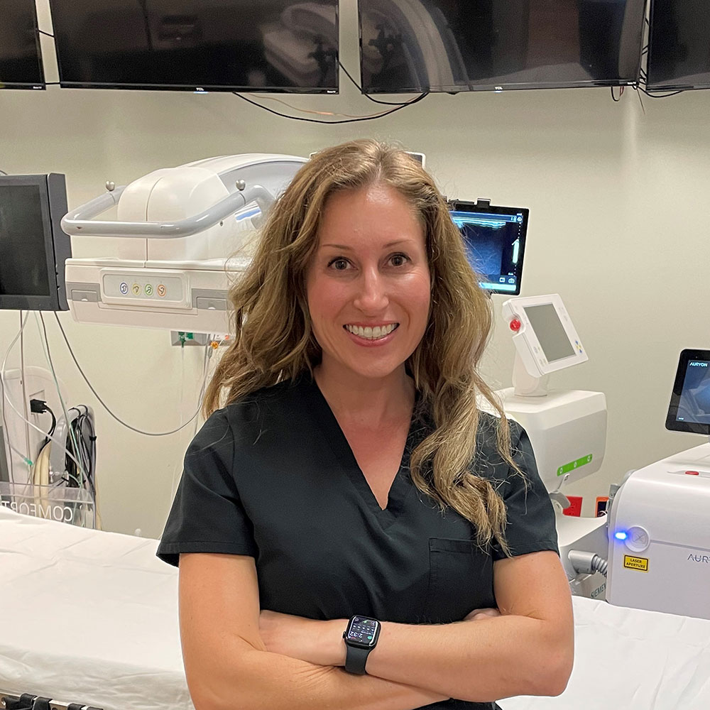 Meet Your Providers at Davis Vein & Vascular