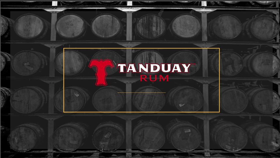 Tanduay portal