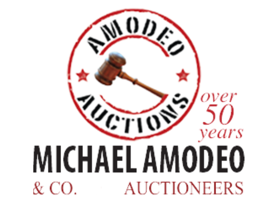 Home [www.amodeoauctions.com]