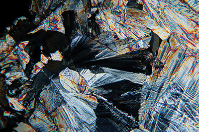 The Microscope Vol. 70:1 2023 | McCrone Research Institute, Inc.