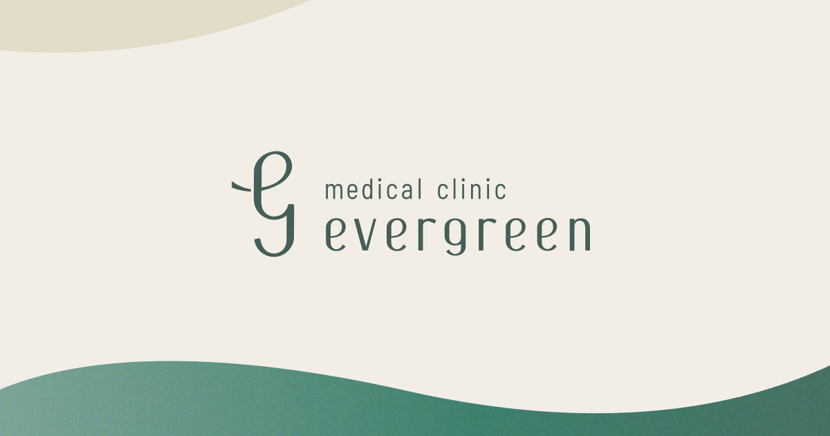 六本木の内科・美容皮膚科エバーグリーンメディカルクリニック｜Evergreen medical clinic