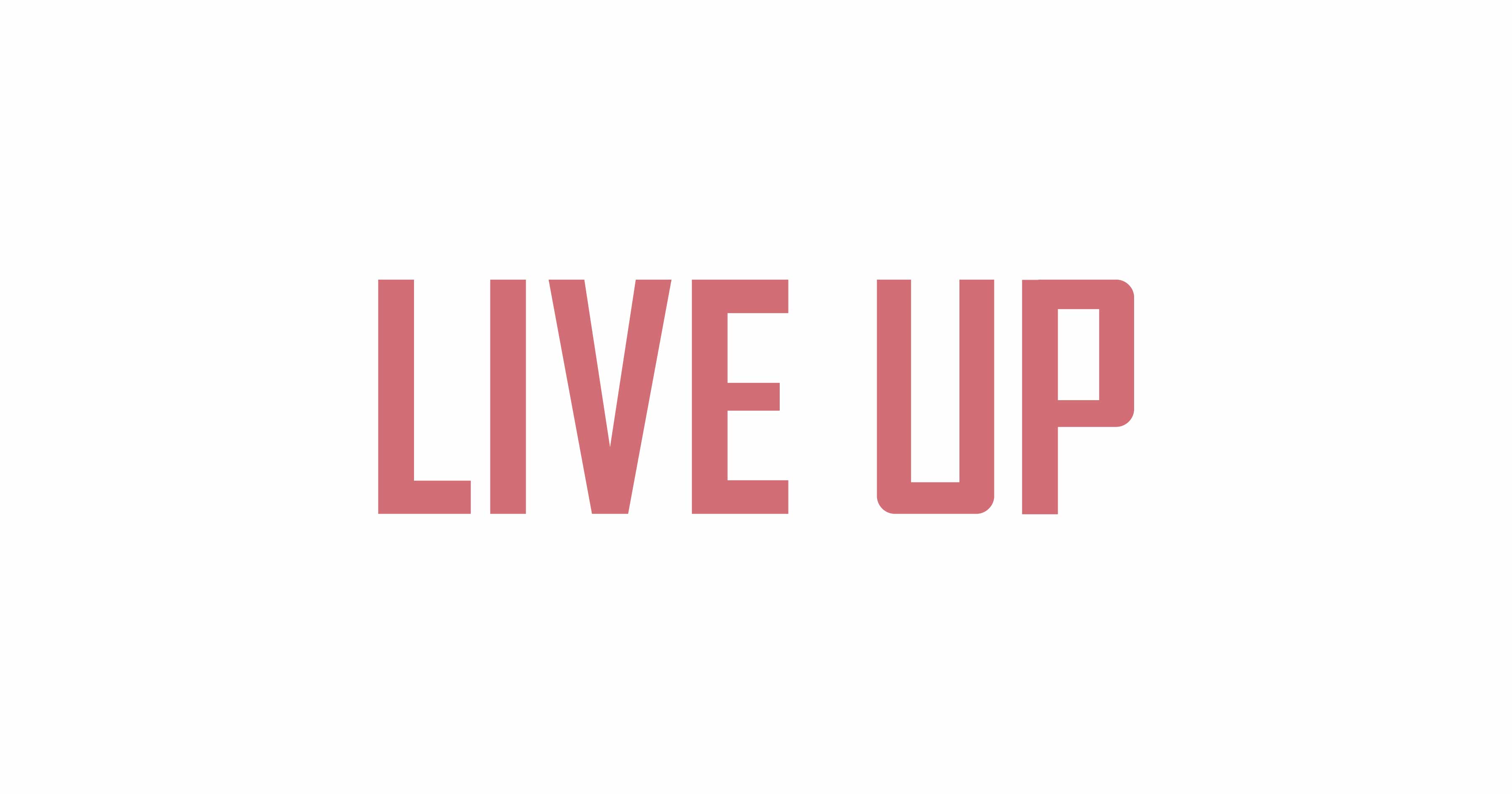 株式会社LIVE UP | 採用サイト