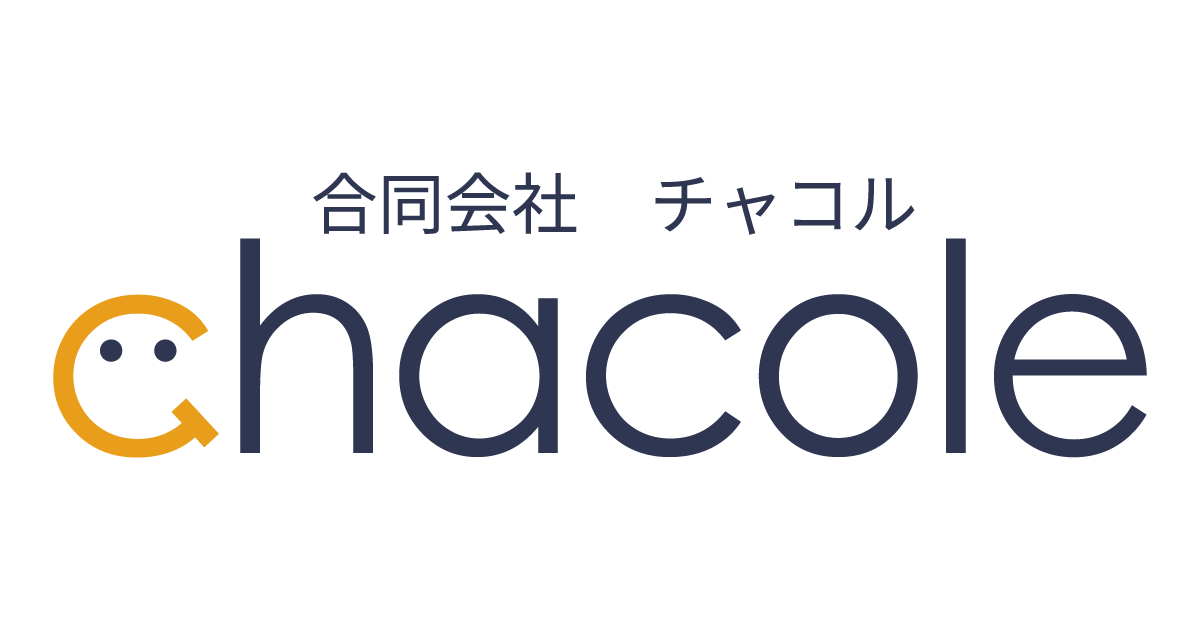 株式会社chacole