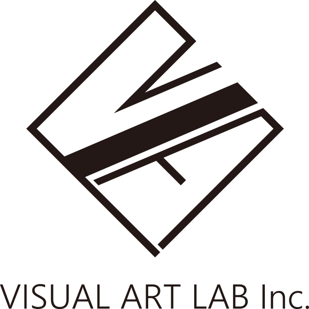 株式会社ヴィジュアルアートラボ