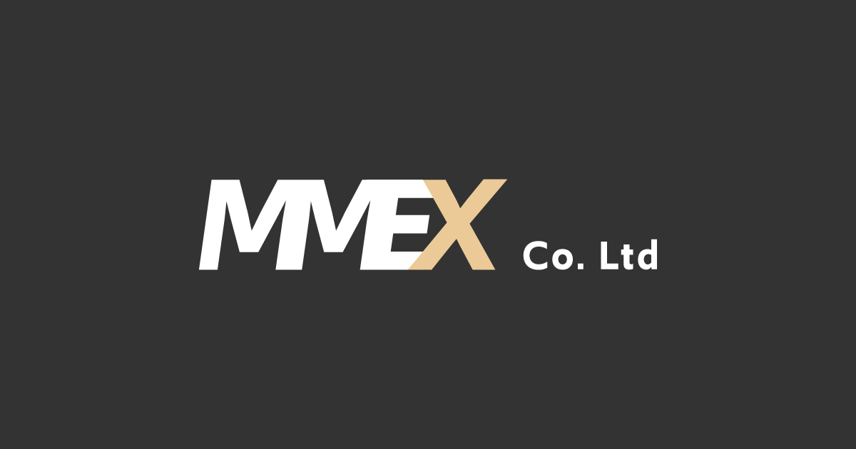MMEX株式会社