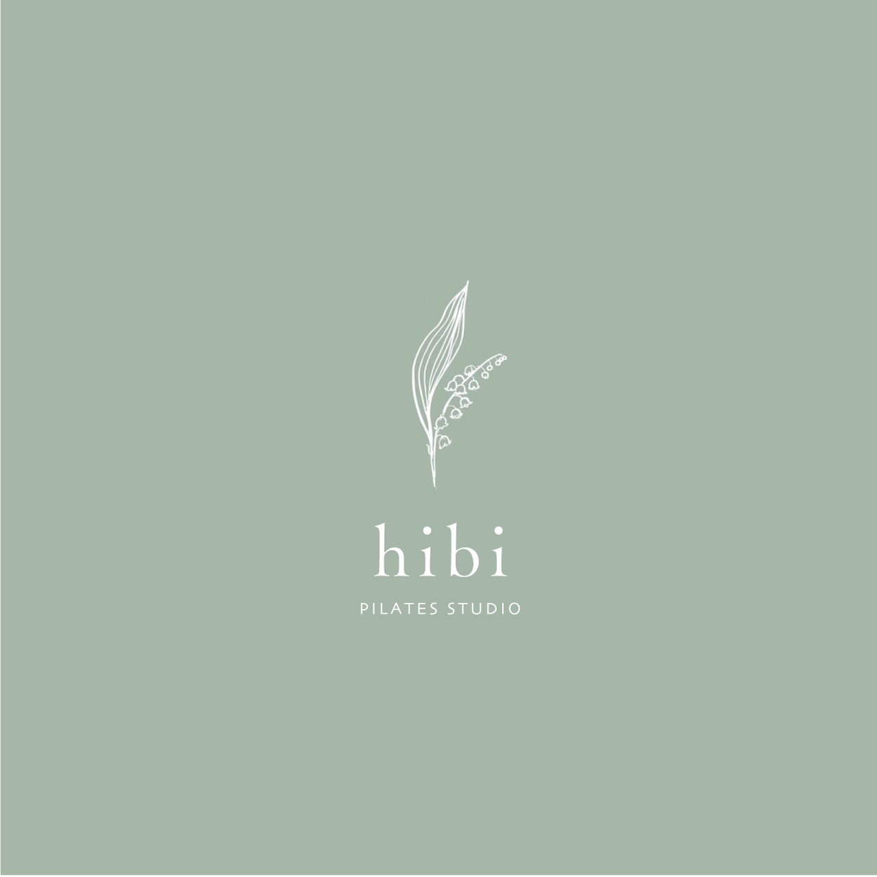 パーソナル ピラティス スタジオ hibi | 田町駅、三田駅から徒歩4分の小さなプライベートスタジオです。