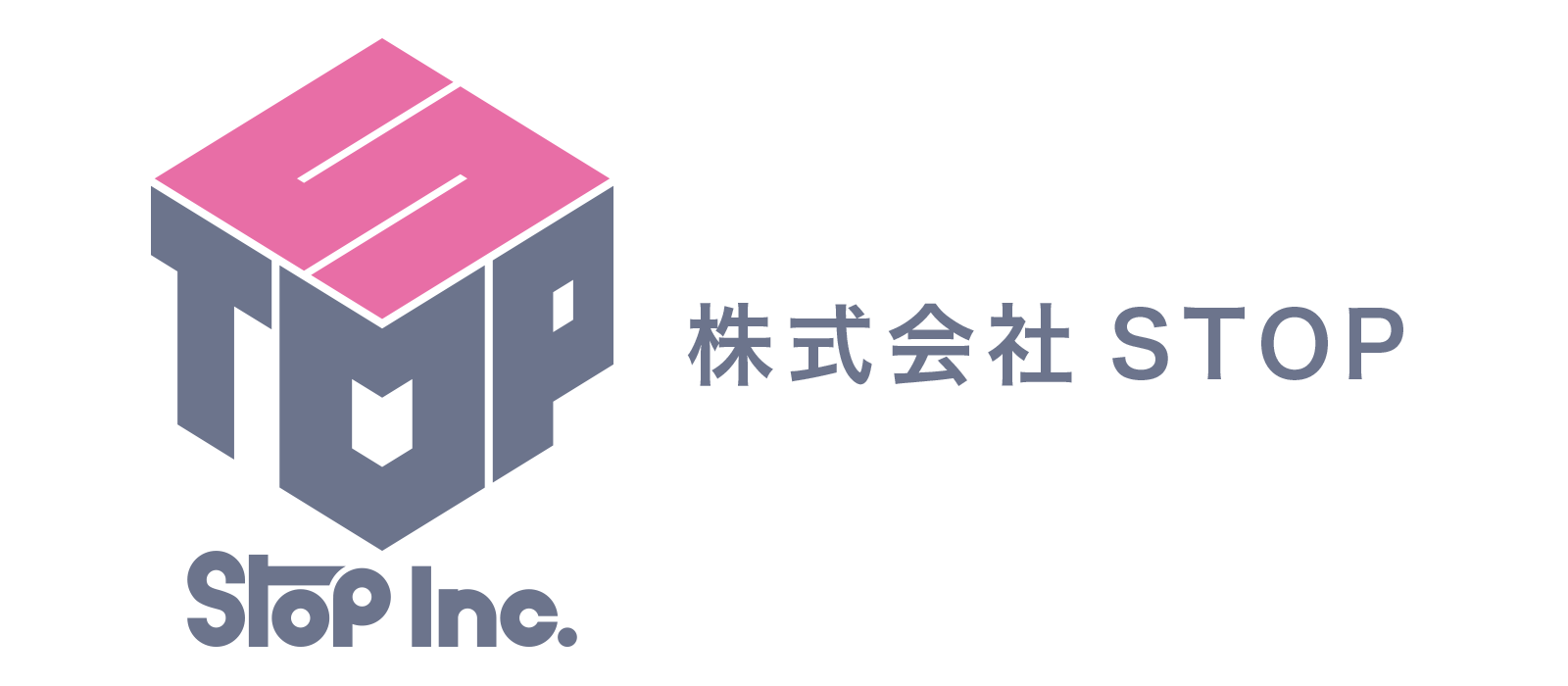 株式会社STOP