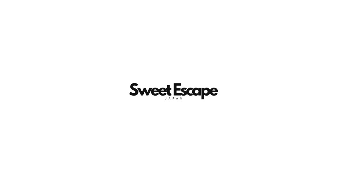 Sweet Escape Japan