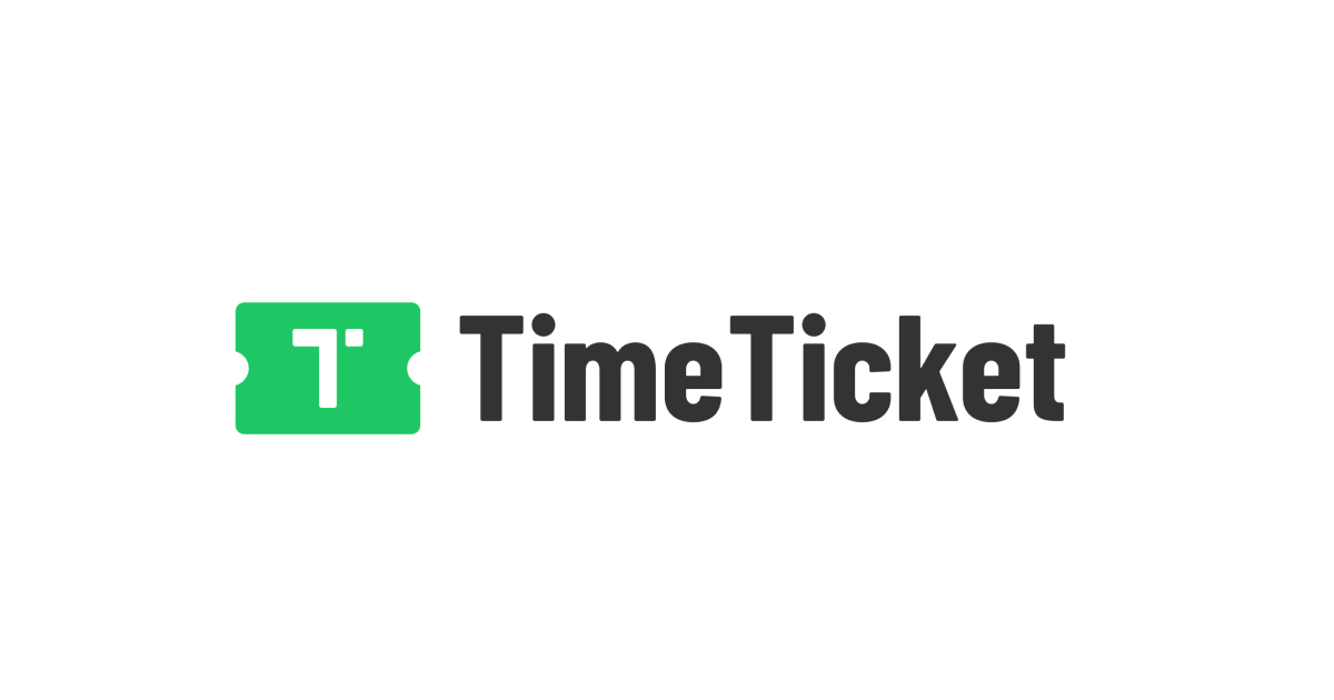 Service | TimeTicket