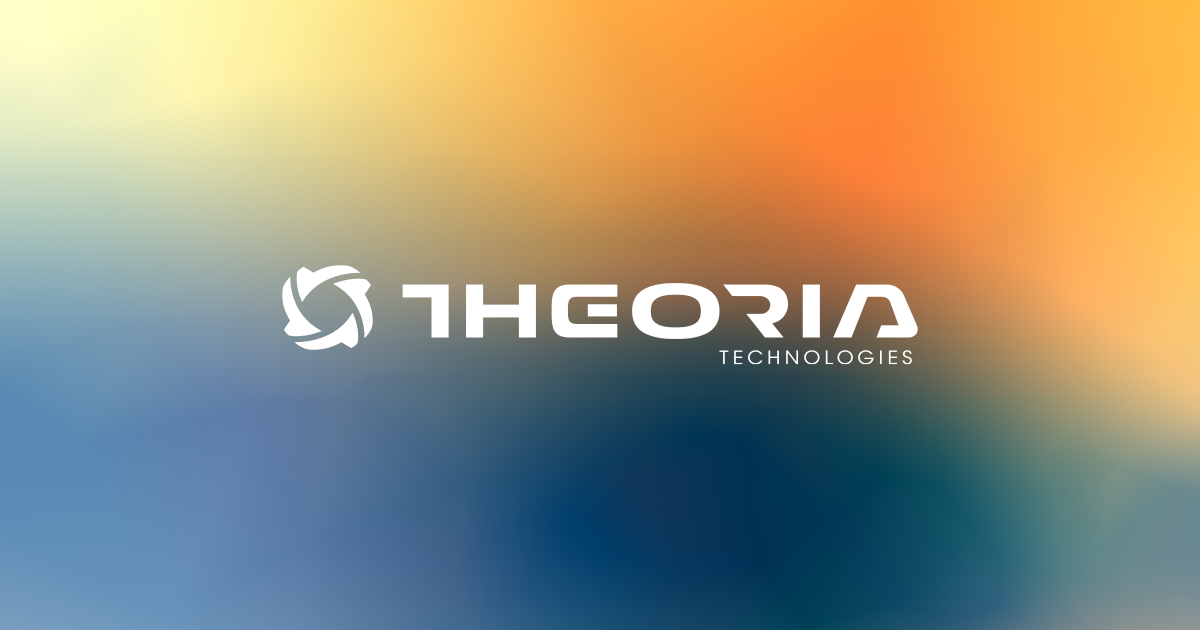 Theoria technologies | 認知症との向き合い方を、テクノロジーで変えていく。