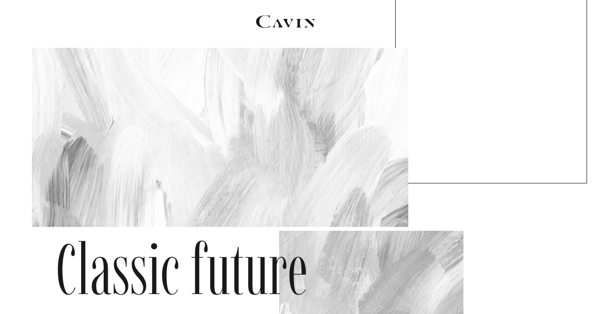 CAVIN Inc. | ABOUT