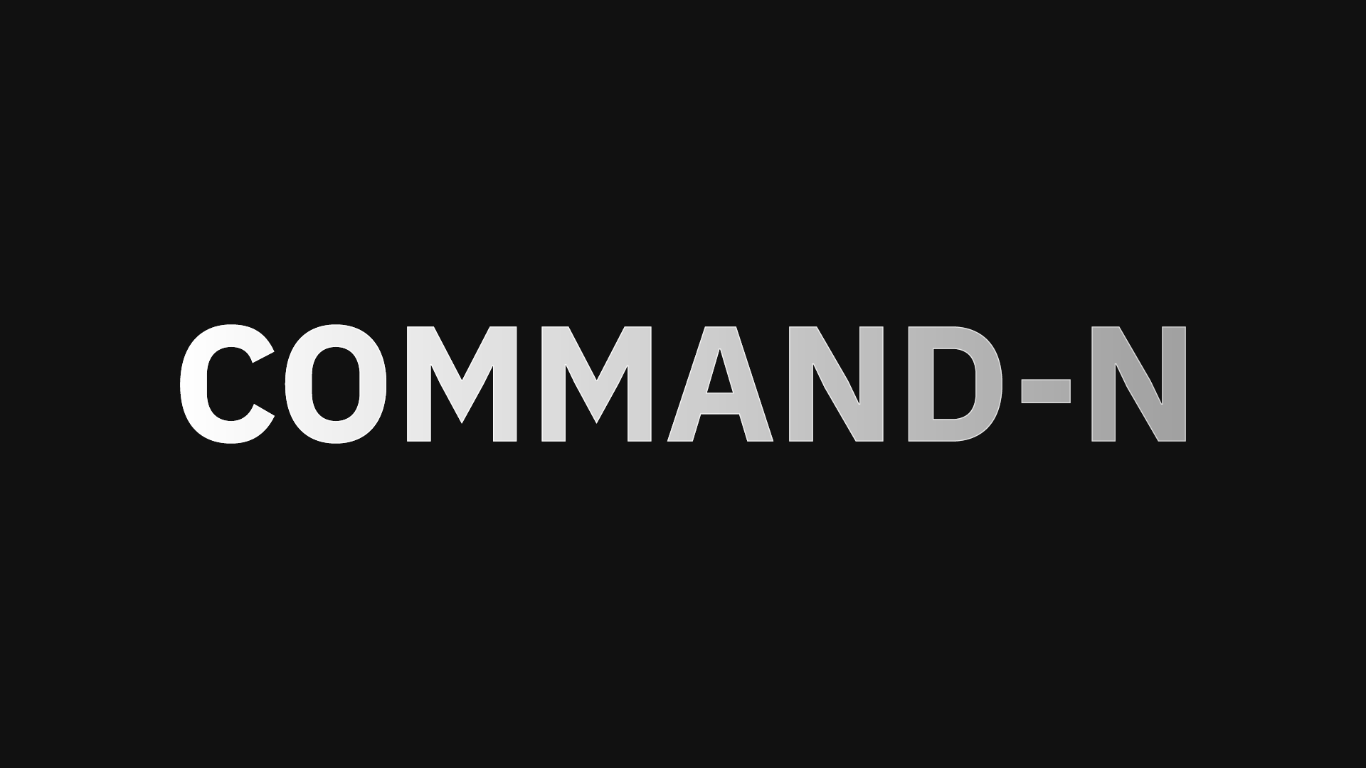 株式会社COMMAND-N