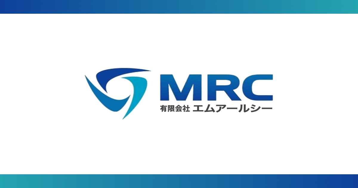 有限会社MRC