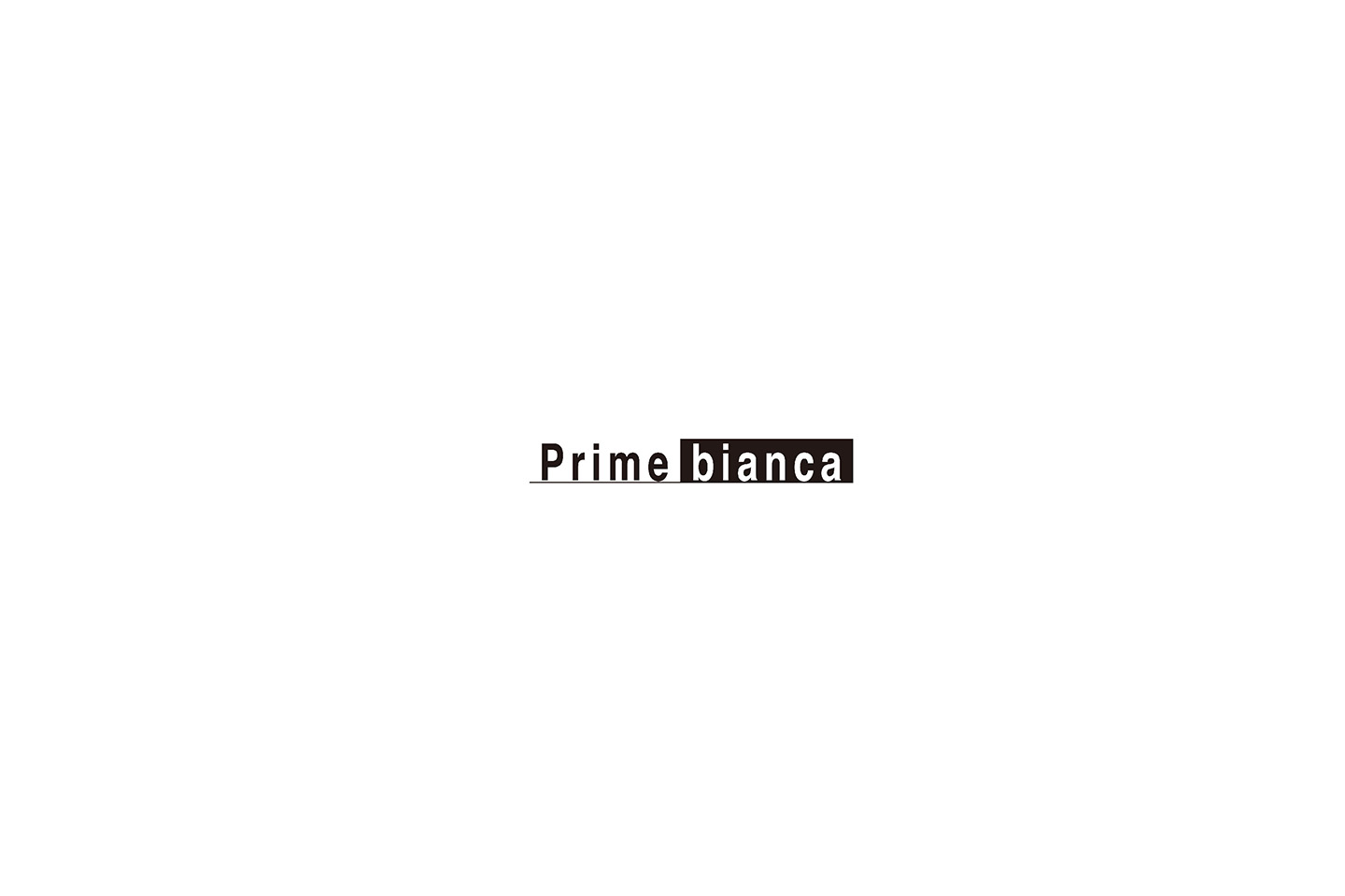 Prime bianca