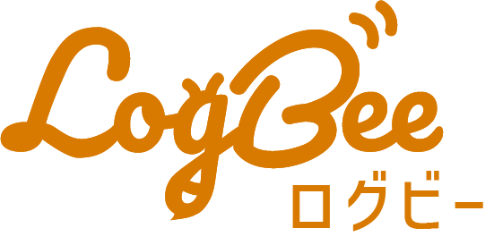 無線温湿度データロガー”Logbee”(ログビー) - TOP