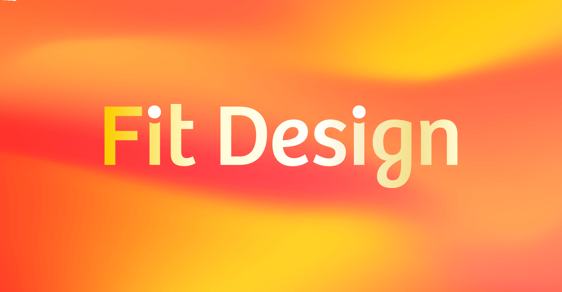 FitDesign｜制作事例