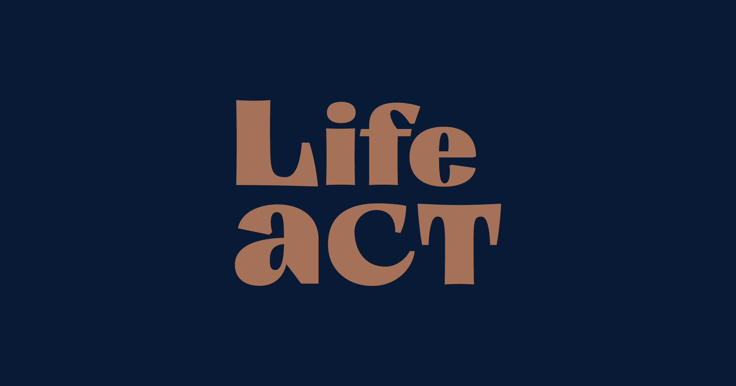 LifeACT inc. / 株式会社LifeACT