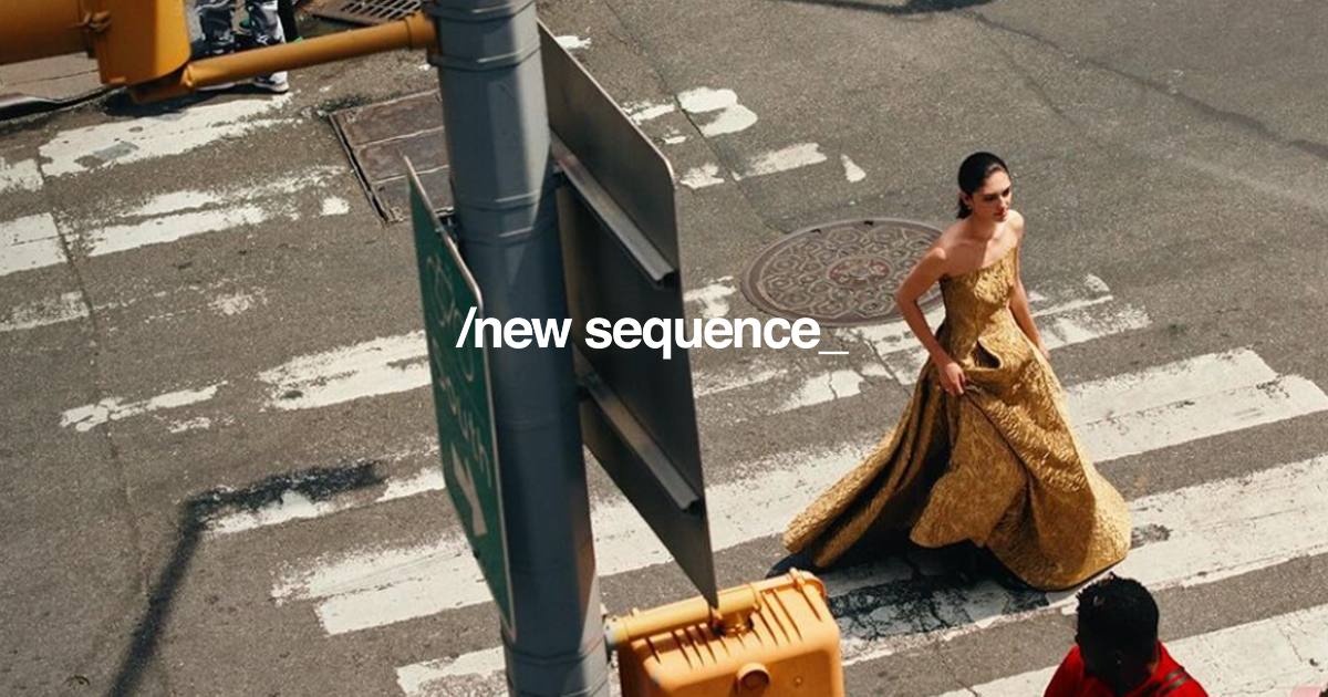New Sequence Inc.