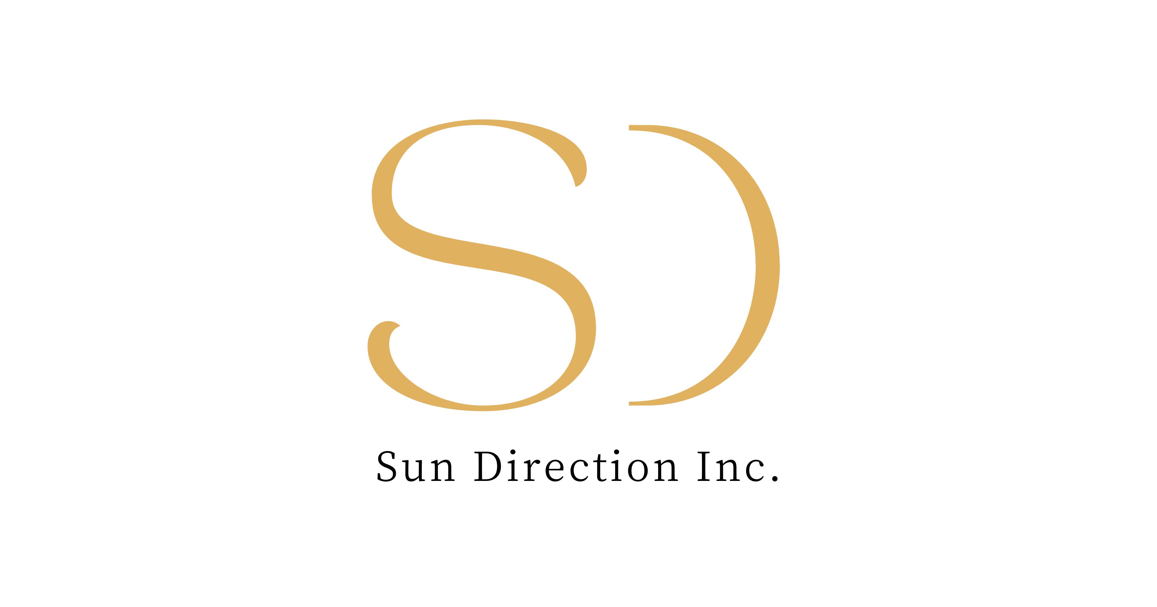 Sun Direction株式会社