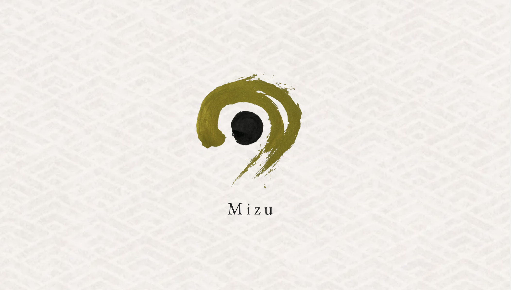 Mizu