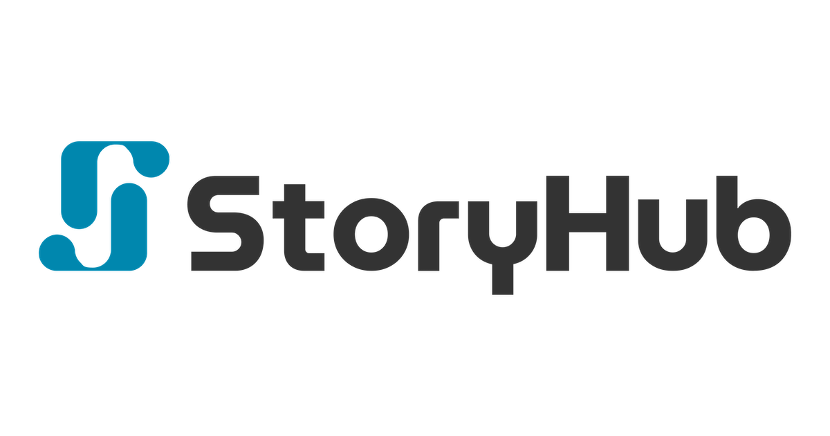 オールインワンAI編集アシスタント「StoryHub（ストーリーハブ）」