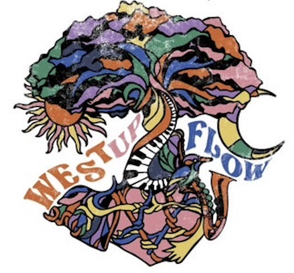 WEST UP FLOW-公式サイト