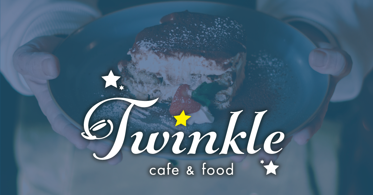 Twinkle cafe&food
